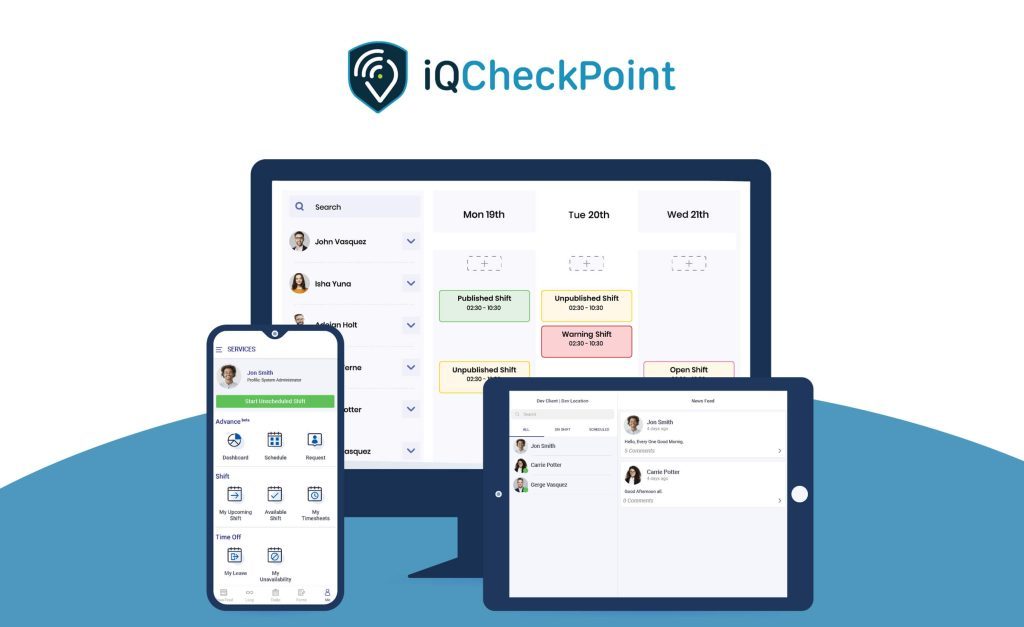 Our Work - Saeculum Solutions