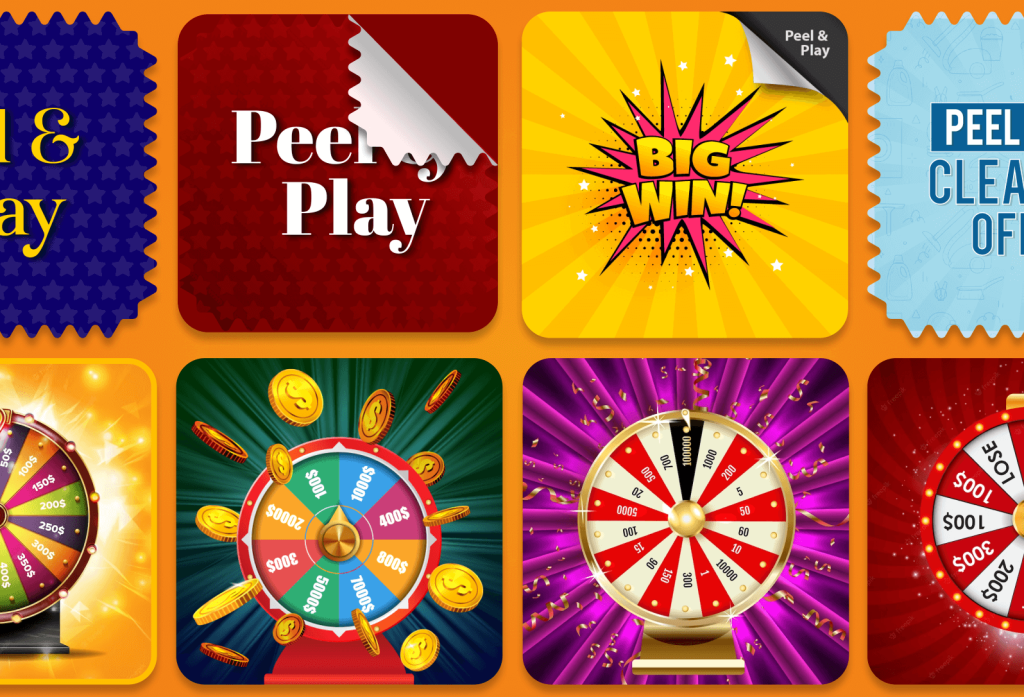 Driving Engagement and Data Collection with Innovative Gamification ...